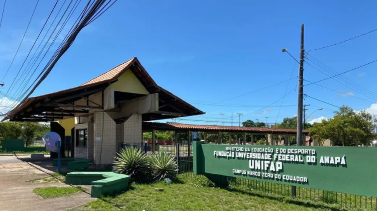 Unifap Digital oferta cursos gratuitos em informática e tecnologia. São ...